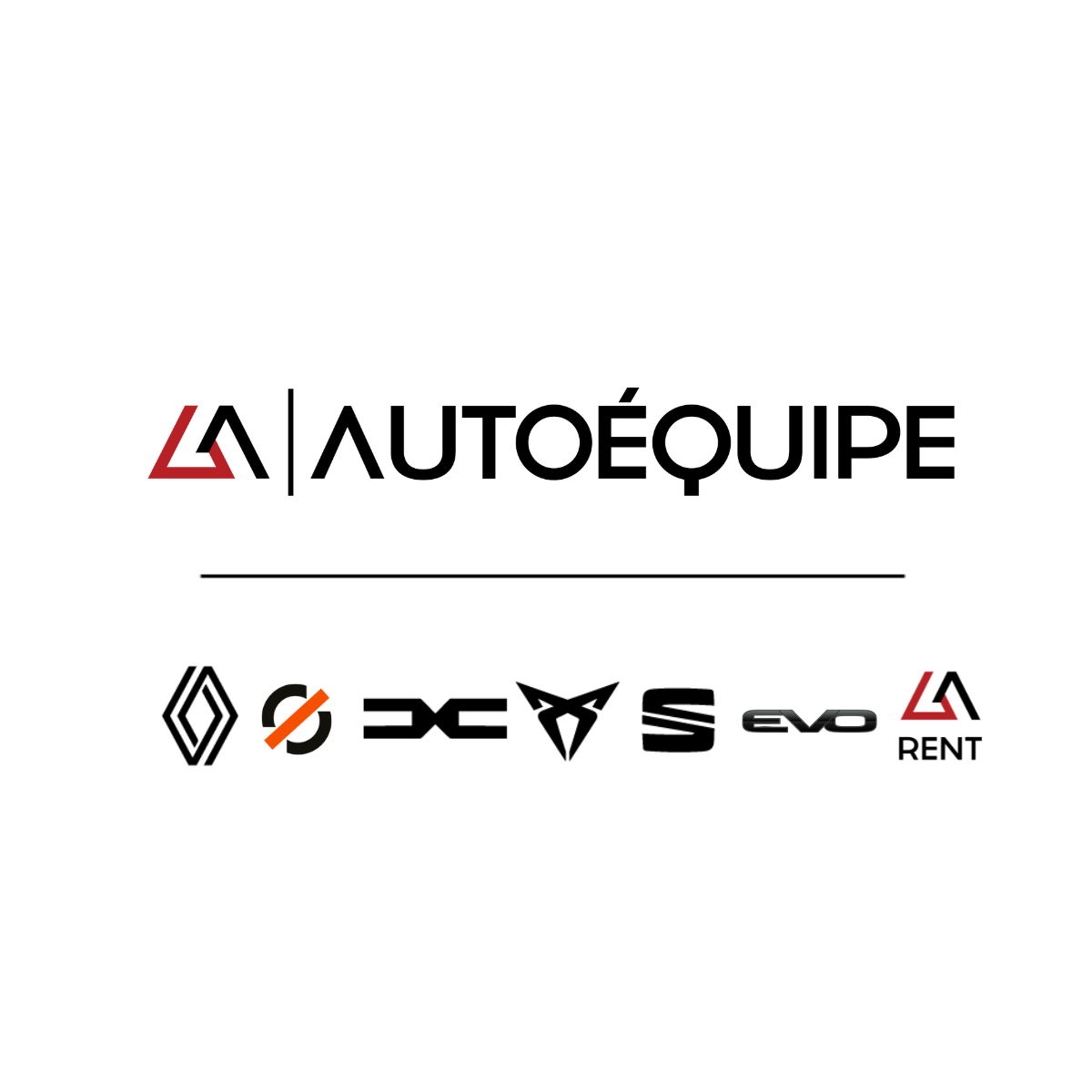 Gamma Auto EVO Roma Autoéquipe S.p.A Concessionario Ufficiale